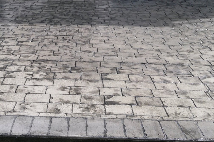 Textured Concrete, LLC - South Jersey Stamped Concrete Contractor
